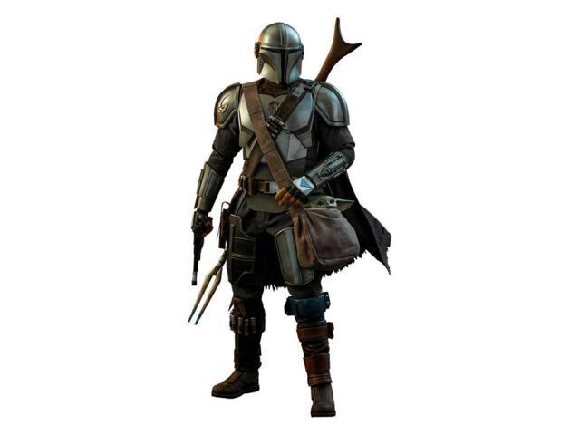 Click here for Figure Hot Toys QS016 - Star Wars: The Mandalorian... prices