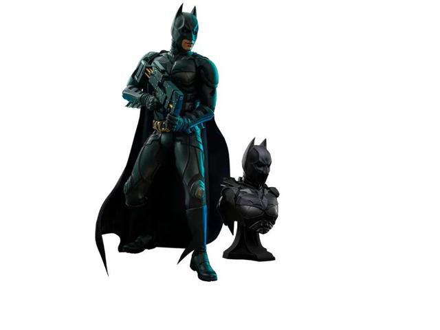 Click here for Figure Hot Toys QS019D - DC Comics - The Dark Knig... prices