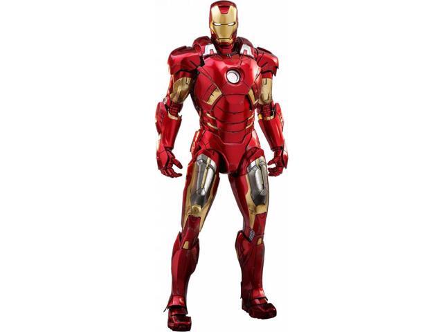 Click here for Figure Hot Toys MMS500D27 - Marvel Comics - The Av... prices