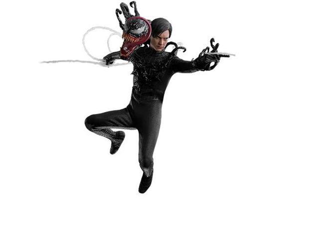 Click here for Figure Hot Toys MMS727B - Marvel Comics - Spider M... prices