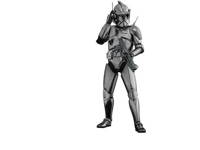 Click here for Figure Hot Toys MMS734 - Star Wars: Revenge Of The... prices