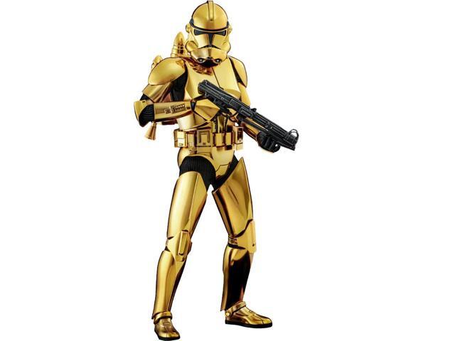 Click here for Figure Hot Toys MMS735 - Star Wars - Clone Trooper... prices