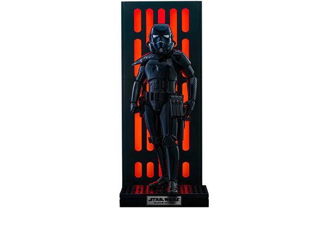 Click here for Figure Hot Toys MMS736 - Star Wars - Stormtrooper... prices