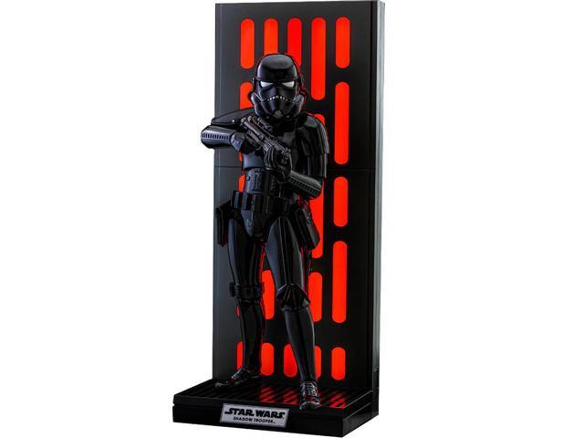 Click here for Figure Hot Toys MMS737 - Star Wars - Shadow Troope... prices