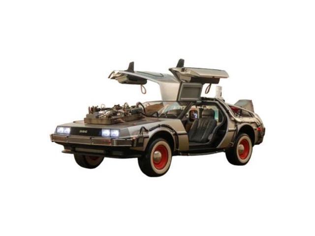 Click here for Figure Hot Toys MMS738 - Back To The Future III -... prices