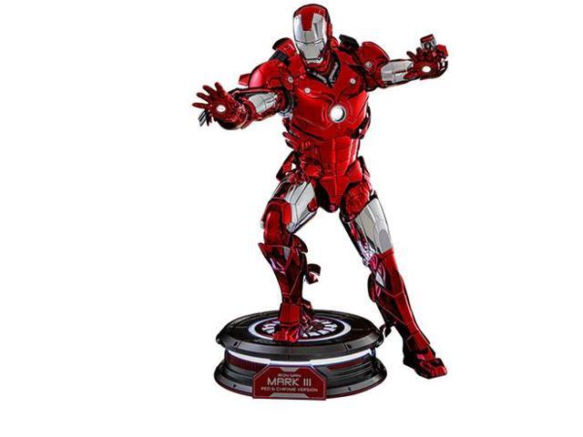 Click here for Figure Hot Toys MMS744D64 - Marvel Comics - Iron M... prices