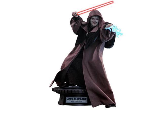 Click here for Figure Hot Toys MMS745B - Star Wars: Revenge Of Th... prices
