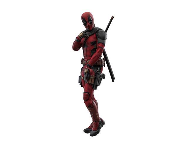 Click here for Figure Hot Toys MMS746 - Marvel Comics - Deadpool... prices