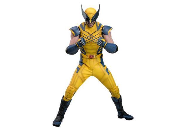 Click here for Figure Hot Toys MMS753 - Marvel Comics - Deadpool... prices