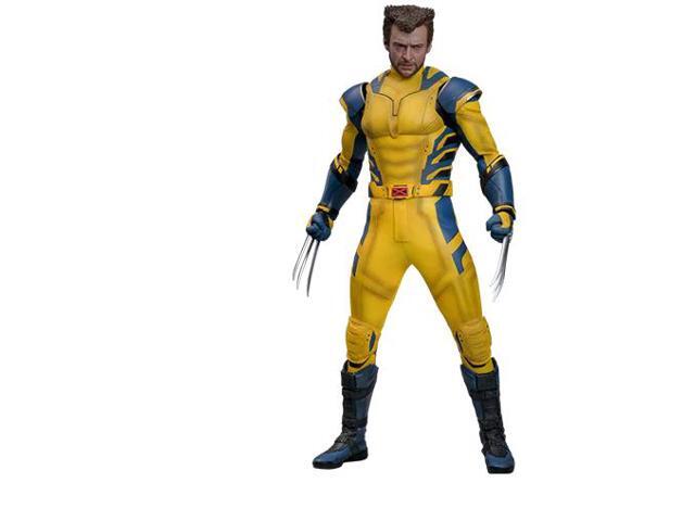 Click here for Figure Hot Toys MMS754 - Marvel Comics - Deadpool... prices