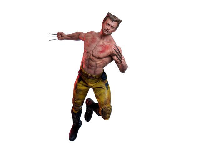 Click here for Figure Hot Toys MMS756 - Marvel Comics - Deadpool... prices