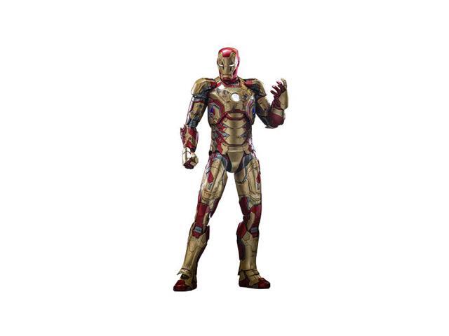 Click here for Figure Hot Toys MMS758D65B - Marvel Comics - Iron... prices