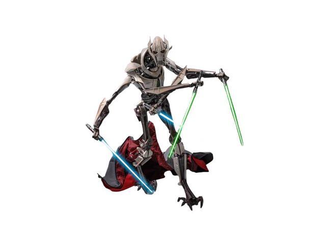 Click here for Figure Hot Toys MMS760D67 - Star Wars: Revenge Of... prices