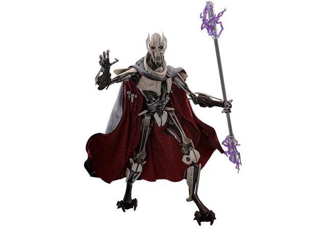 Click here for Figure Hot Toys MMS760D67B - Star Wars: Revenge Of... prices