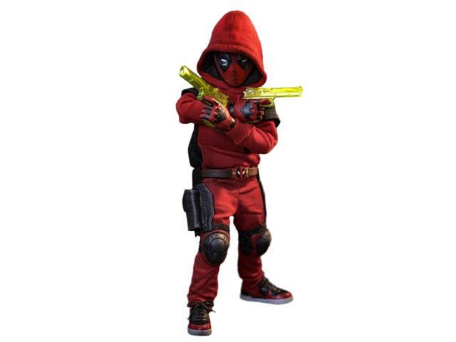 Click here for Figure Hot Toys MMS763 - Marvel Comics - Deadpool... prices