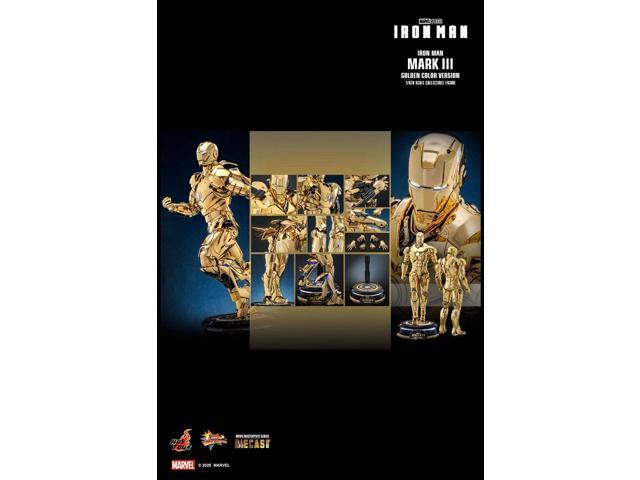 Click here for Figure Hot Toys MMS764D69 - Marvel Comics - Iron M... prices