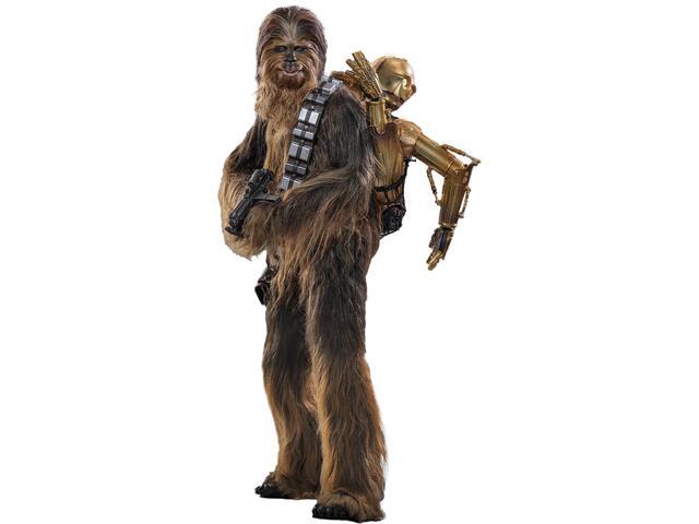 Click here for Figure Hot Toys MMS766 - Star Wars: The Empire Str... prices