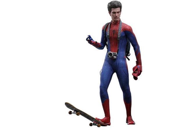 Click here for Figure Hot Toys MMS771B - Marvel Comics - The Amaz... prices