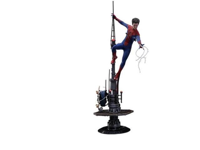 Click here for Figure Hot Toys MMS772B - Marvel Comics - The Amaz... prices