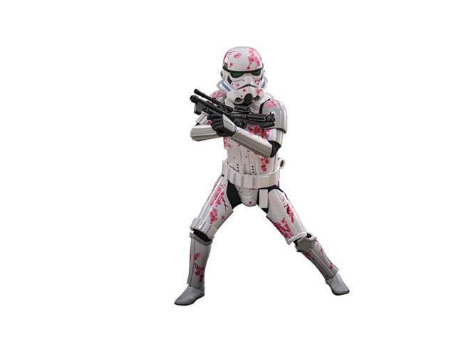 Click here for Figure Hot Toys MMS776 - Star Wars - Stormtrooper... prices