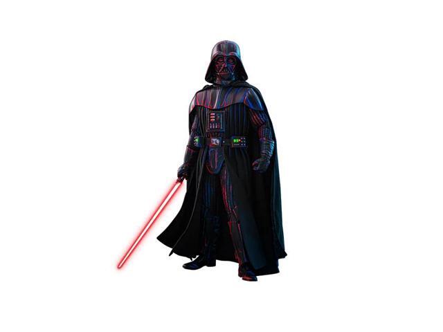 Click here for Figure Hot Toys MMS777B - Star Wars - Darth Vader... prices
