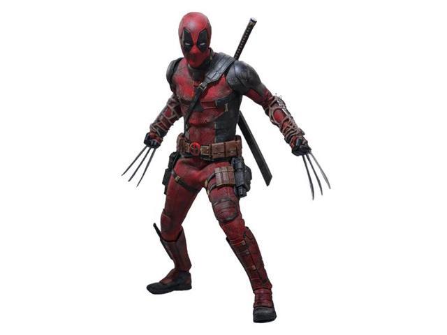 Click here for Figure Hot Toys MMS782 - Marvel Comics - Deadpool... prices