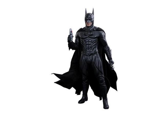 Click here for Figure Hot Toys MMS786 - DC Comics - Batman & Robi... prices