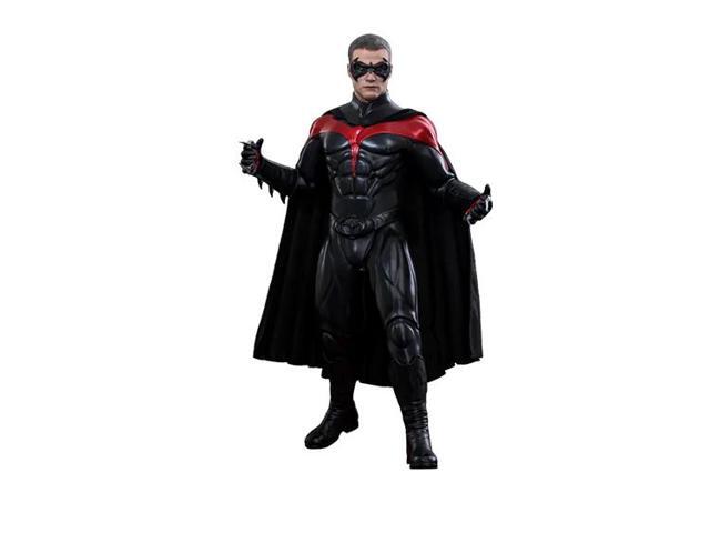 Click here for Figure Hot Toys MMS787 - DC Comics - Batman & Robi... prices