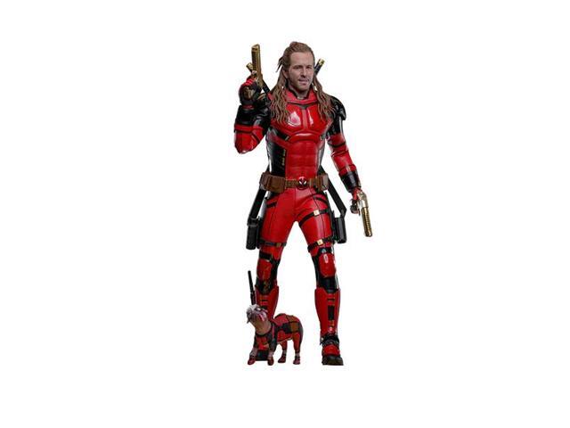 Click here for Figure Hot Toys MMS788 - Marvel Comics - Deadpool... prices