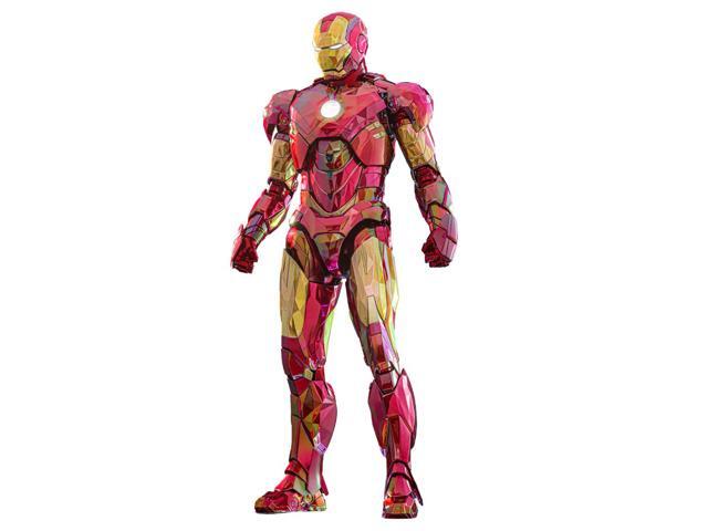 Click here for Figure Hot Toys MMS792D70 - Marvel Comics - Iron M... prices