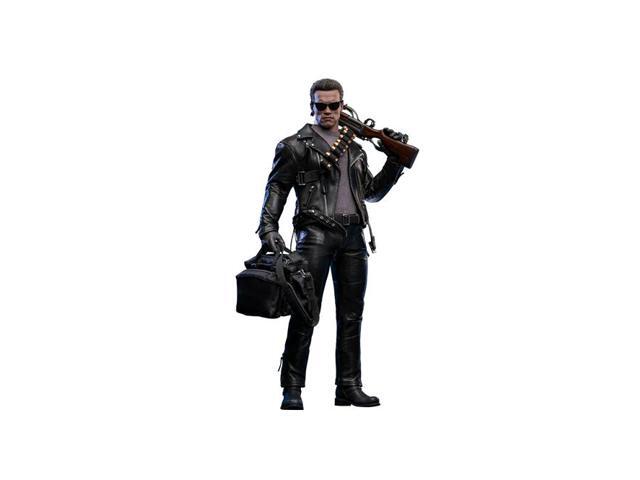 Click here for Figure Hot Toys MMS795 - Terminator 2: Judgment Da... prices