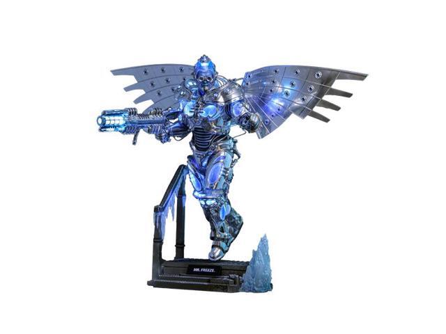 Click here for Figure Hot Toys MMS800 - DC Comics - Batman & Robi... prices