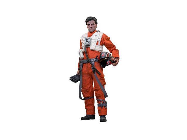 Click here for Figure Hot Toys MMS806 - Star Wars: The Force Awak... prices