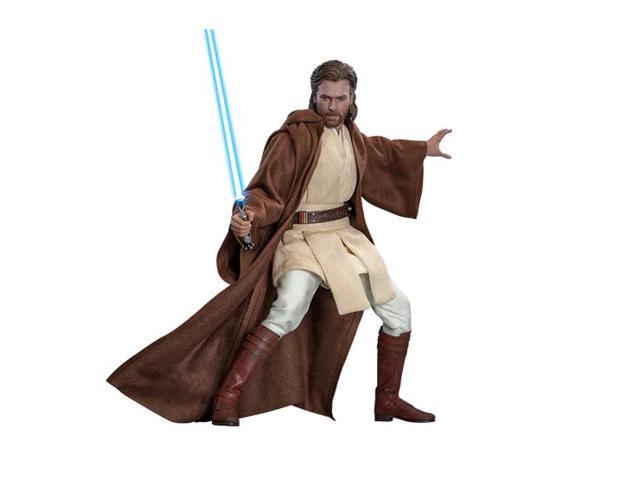 Click here for Figure Hot Toys MMS808 - Star Wars: Attack Of The... prices