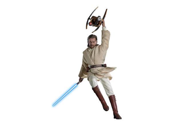 Click here for Figure Hot Toys MMS809 - Star Wars: Attack Of The... prices