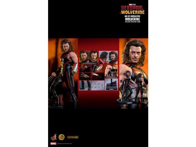 Click here for Figure Hot Toys MMS819 - Marvel Comics - Deadpool... prices