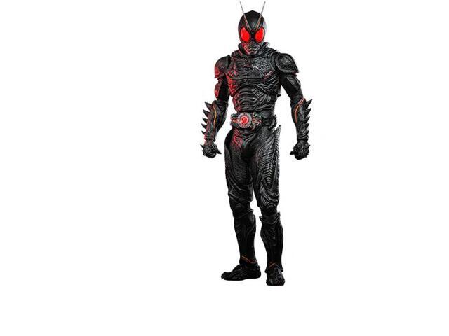 Click here for Figure Hot Toys TMS115 - Kamen Rider Black Sun - B... prices