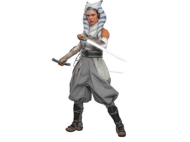 Click here for Figure Hot Toys TMS118 - Star Wars: Ahsoka - Ahsok... prices