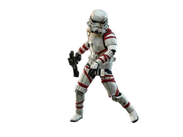 Click here for Figure Hot Toys TMS121 - Star Wars: Ahsoka - Night... prices