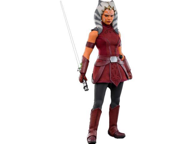 Click here for Figure Hot Toys TMS123 - Star Wars: Ahsoka - Ahsok... prices