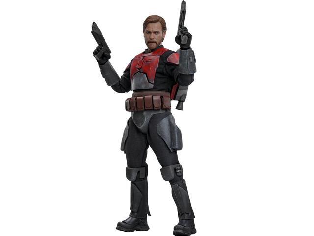Click here for Figure Hot Toys TMS126 - Star Wars: The Clone Wars... prices