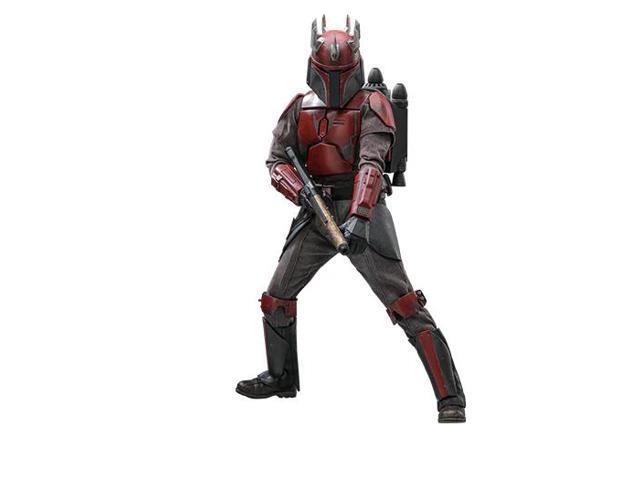 Click here for Figure Hot Toys TMS127 - Star Wars: Ahsoka - Manda... prices