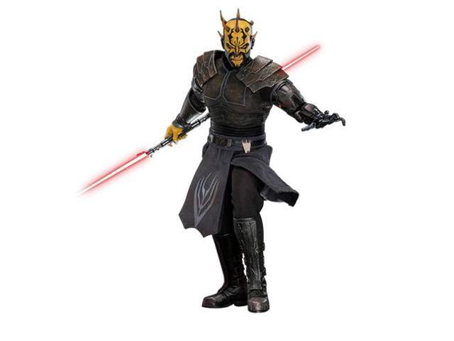 Click here for Figure Hot Toys TMS136 - Star Wars: The Clone Wars... prices