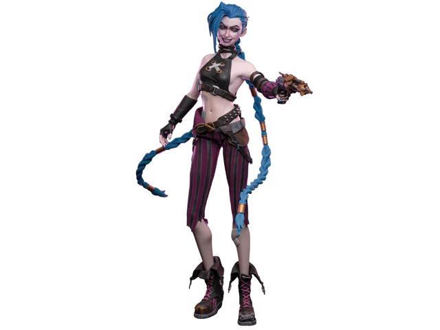 Click here for Figure Hot Toys TMS137 - Riot - League Of Legends:... prices