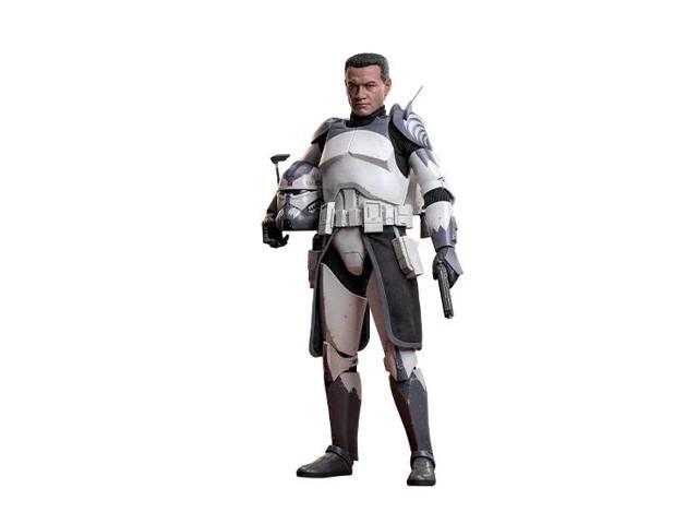 Click here for Figure Hot Toys TMS141 - Star Wars: The Clone War... prices
