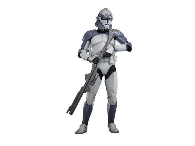 Click here for Figure Hot Toys TMS142 - Star Wars: The Clone War... prices