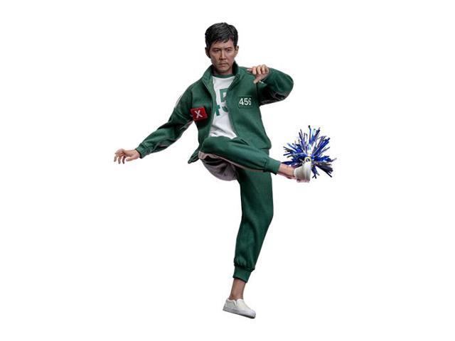Click here for Figure Hot Toys TMS153 - Squid Game 2 - Seong Gi-H... prices