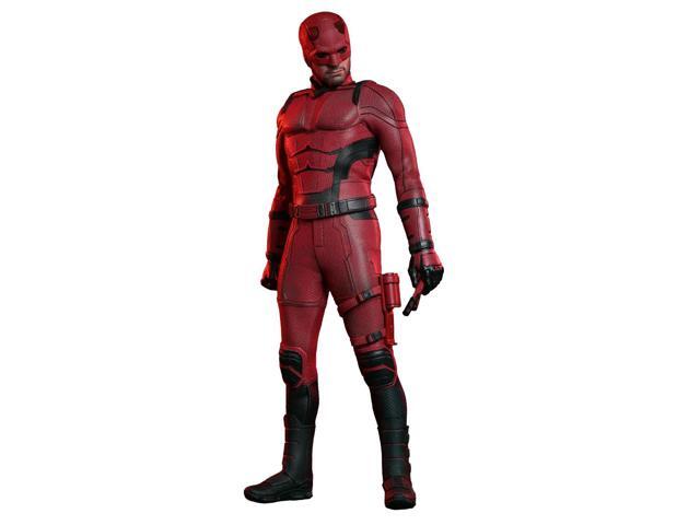 Click here for Figure Hot Toys TMS154 - Daredevil: Born Again - D... prices