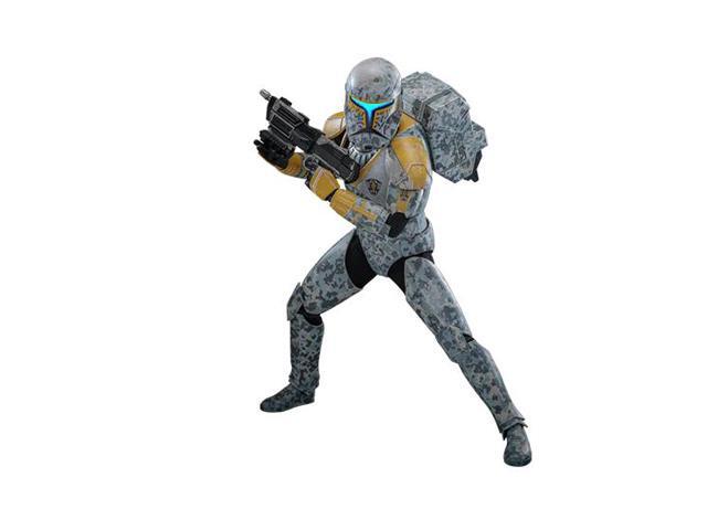 Click here for Figure Hot Toys TMS155 - Star Wars: The Clone Wars... prices