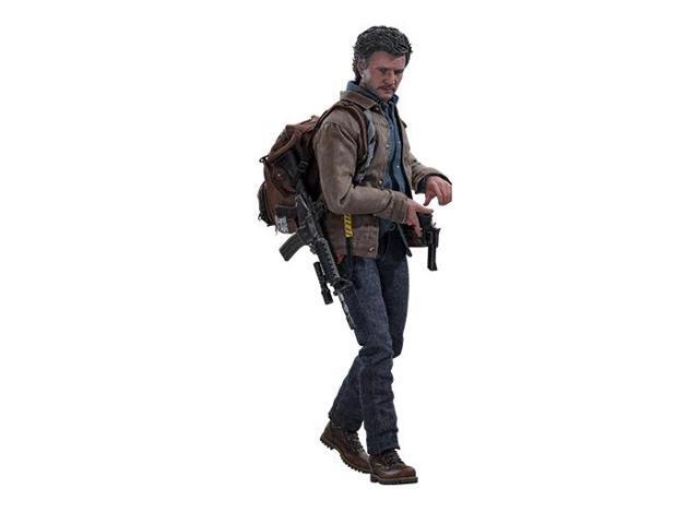Click here for Figure Hot Toys TMS160 - The Last Of Us - Joel Mil... prices